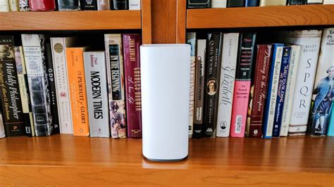 Linksys Velop Pro 7 Review Tom S Guide