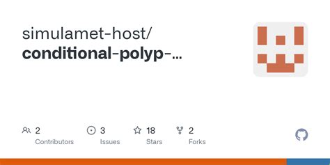 Github Simulamet Hostconditional Polyp Diffusion