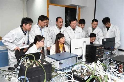 北斗总师国产航天级CPUFPGA等核心器件已100 自主可控 知乎