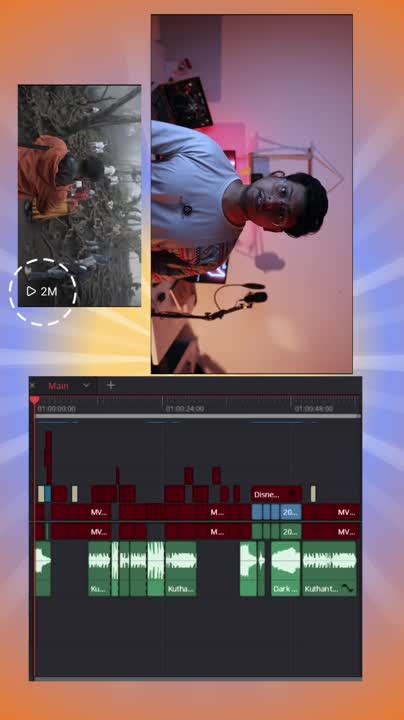 Abdul Samad Khan On Linkedin I Have Edited This Video And It Has Cross