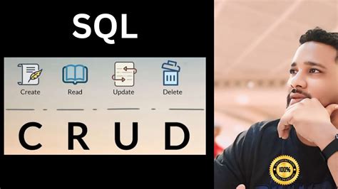 master sql crud operations a complete guide to create read update and delete by mr kumar