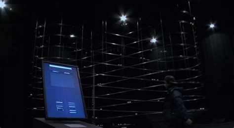 Particles Openframeworks Arduino Events Fabric Rblg