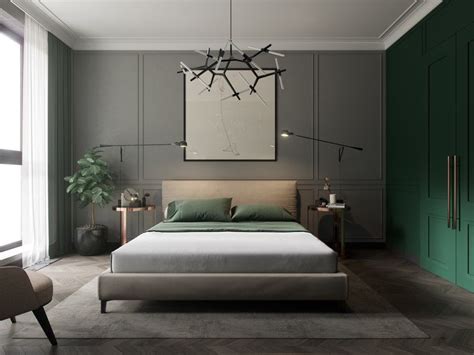 호텔 같은 부부 침실 인테리어 네이버 블로그 Home Interior Decor Interior Design Bedroom Interior Bedroom