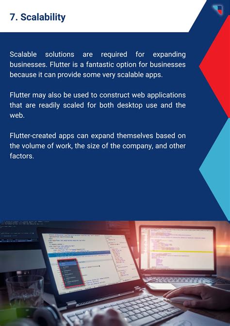 Ppt Reasons Why Flutter Is Best In Cross Platform App Development Powerpoint Presentation