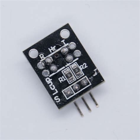 Sensor Foto Interruptor Módulo Ky 010 Módulos Para Arduino