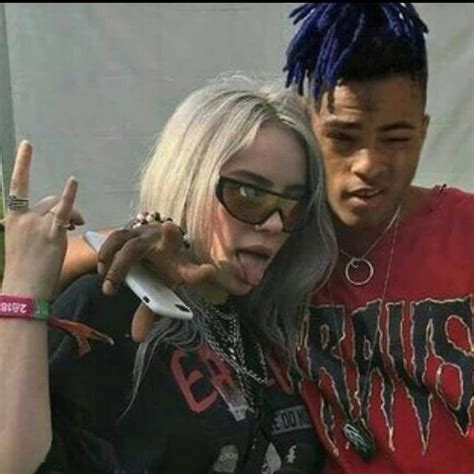 Billie Eilish And Xxxtentacion A Deep Dive Into Their Artistic Connection