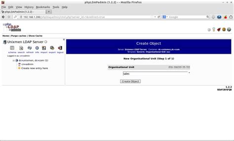 Openldap Installation And Configuration In Ubuntu 121013041310 And Debian 67 Unixmen