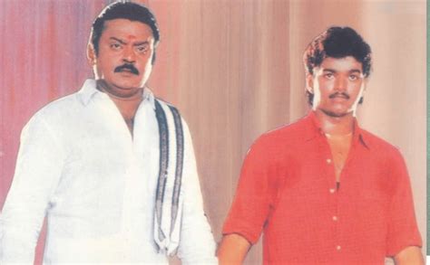 விஜய்யின் G O A T திரைப்படத்தில் நடிகர் விஜயகாந்த் பிரேமலதா விஜயகாந்த் சொன்ன செம அப்டேட்