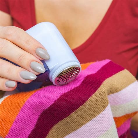 Preventing Lint On Clothing Thriftyfun