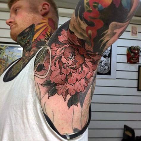 Discover 400 Armpit Tattoos And Armpit Tattoo Ideas Tattoos Armpits
