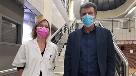 Saumur Recruter Du Personnel Soignant La Priorité De Lhôpital En 2023