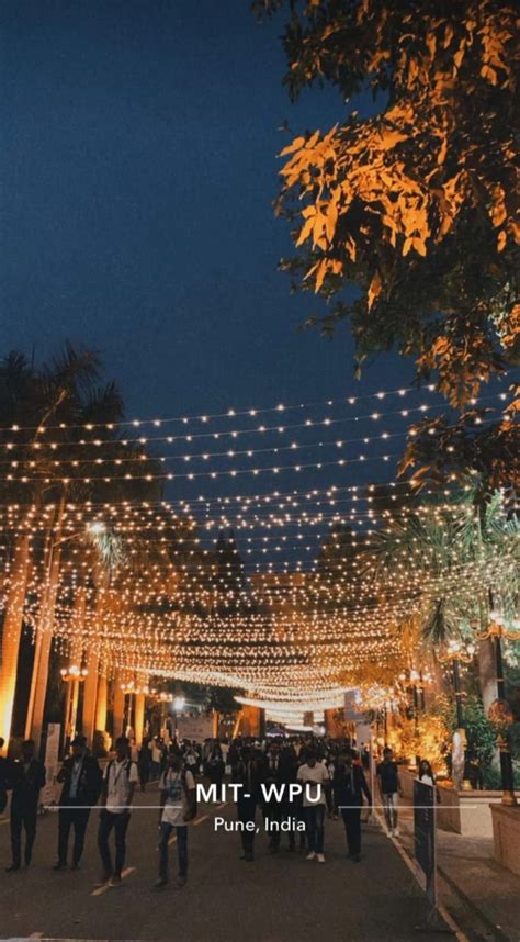 Hello Connections Extremely Happy And Grateful To Share That I Have Been Admitted To Ir Mitwpu