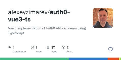 Auth0 Vue3 Ts Src App Vue At Master Alexeyzimarev Auth0 Vue3 Ts GitHub