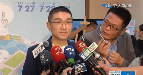 認罷免連署書過第2階段有些意外 藍議員舉往例建議只能用這1招