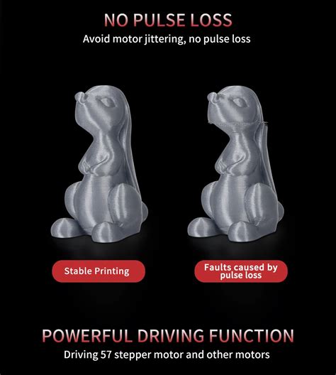 Bigtreetech 3d Printer Part Stepper Motor Driver Board Chip Stepstick Btt Tmc5160 Pro V1 1