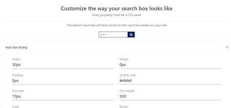 Expertrec Custom Search Code Explained How To Implement Your Own Custom Search Engine Expertrec