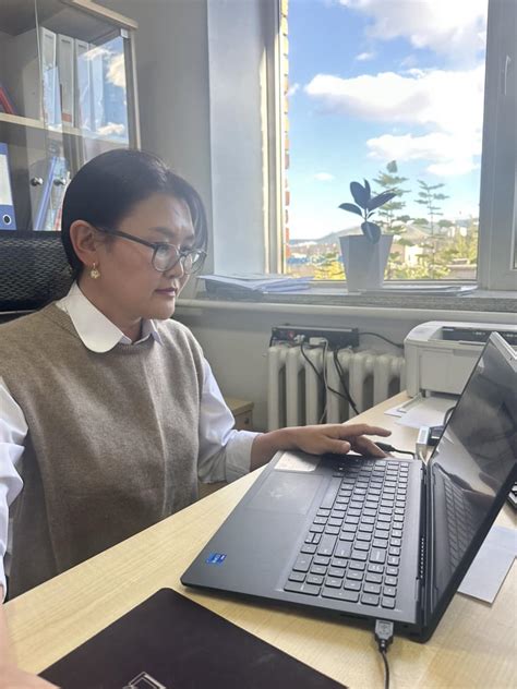 “Эрэлтэд нийцсэн ур чадвар олгох хөтөлбөр” ийн Ii ээлжийн сургалтыг Улаанбаатар хотын алслагдсан