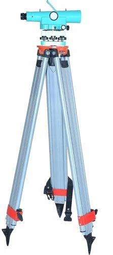 Dumpy Level Aluminum Tripod Stand 6 Kg At Best Price In Chennai ID 2853077838033