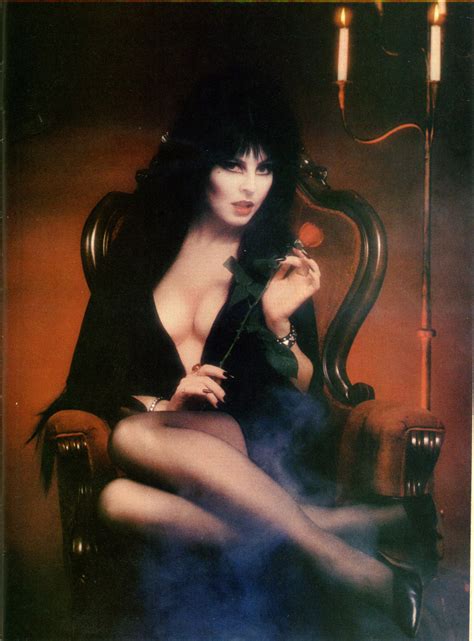 Awesome Tober Fest 2019 Introducing Elvira Cavalcade Of Awesome