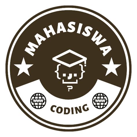 Mahasiswa Coding