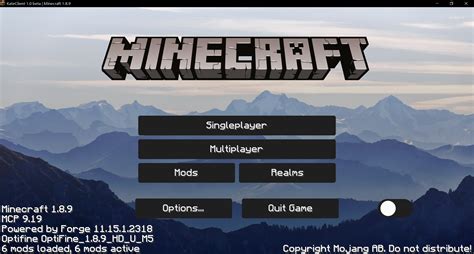 Github Itscola Kateclient An Open Source Minecraft Pvp Client Implemented In Forge Mod