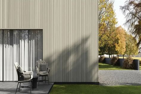 Best Composite Wall Cladding Manufacturer And Supplier In China UNIFLOOR