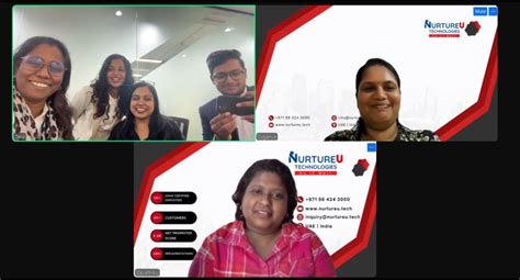 It Was A Pleasure Reconnecting With The Zoho Salesiq During The Recent Partner Meetup At The