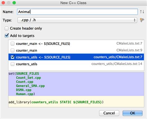 Clion Add Library Eatplz
