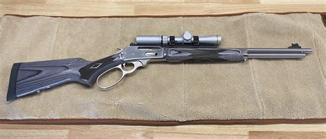 Ruger Marlin 336 Sbl Scope Mount Rleverguns