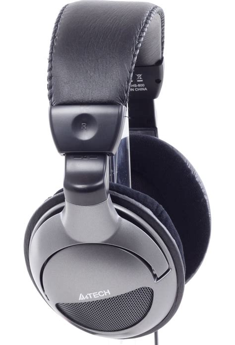 Наушники A4tech Hs 800 купить Elmir цена отзывы характеристики