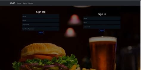 build fullstack reactjs and nodejs web applications by pollock73 fiverr