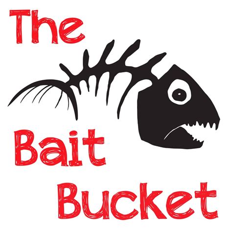 The Bait Bucket OzPodcasts