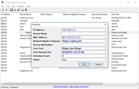 How To Detect Wifi Network Staybite