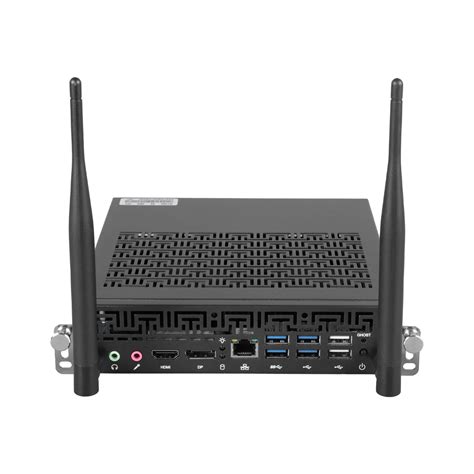 Th Th Gen OPS Computer Whiteboard OPS PC For Benq RP Smart Classroom Solution I I I CPU