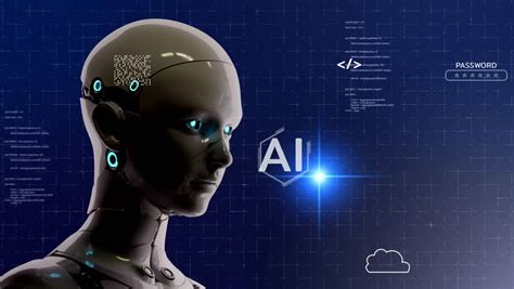 Ai Algorithm Stock Video Footage Royalty Free Ai Algorithm Videos Pond5