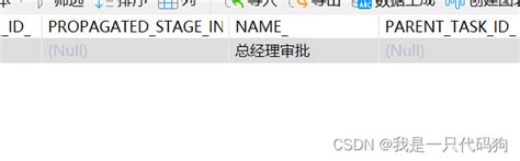 Springboot使用flowable（10）formdeploymentbuilder Csdn博客