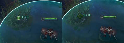 League Of Legends Riot Games Revela Visual Do Novo Cursor Do Lol