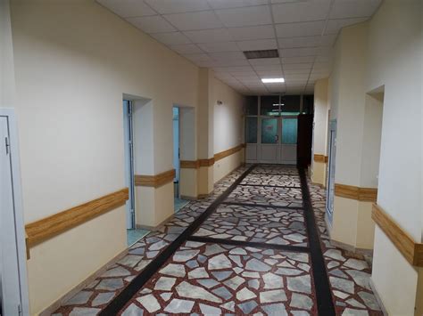 Отделение по Педиатрия Многопрофилна болница за активно лечение “Христо Ботев” гр Враца