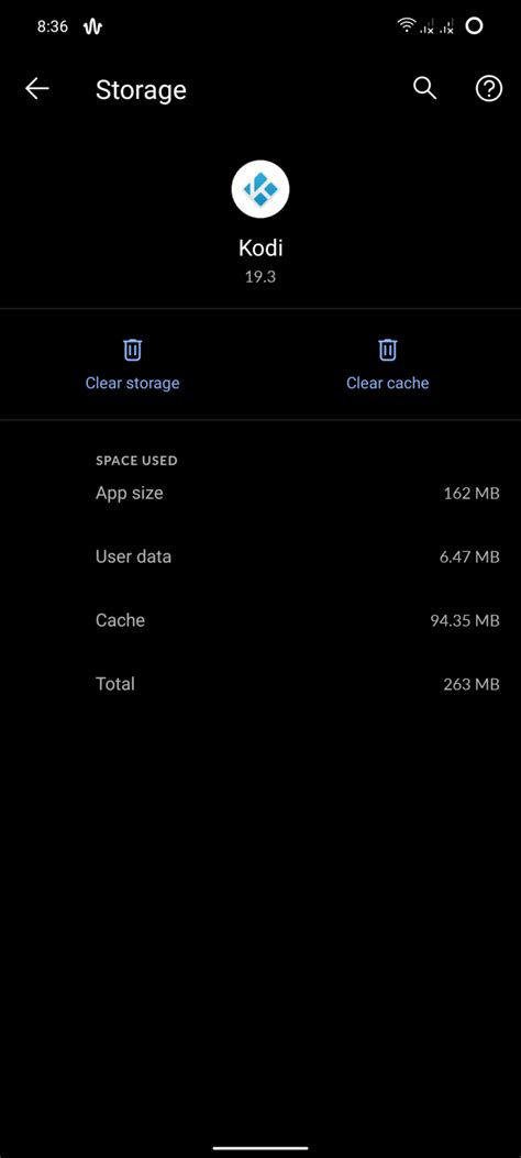 Ways To Fix Buffering Issues On Kodi Saint