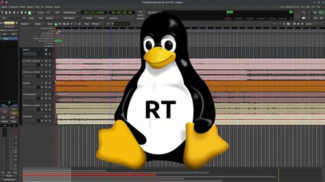 Tras décadas de debate el kernel RT real time es ahora parte de Linux Linux OS net