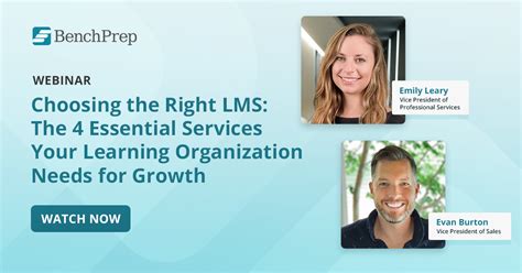 Choosing The Right Lms The 4 Essential Services Your Learning Organization Needs For Growth