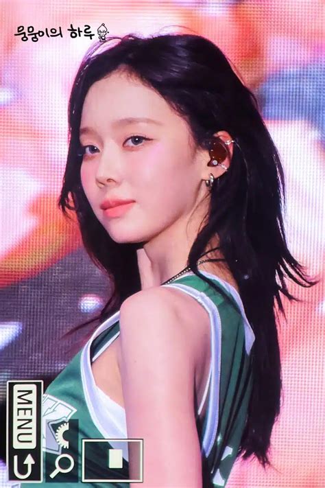 오늘 에스파 건국대 축제 팬플러스 커뮤니티