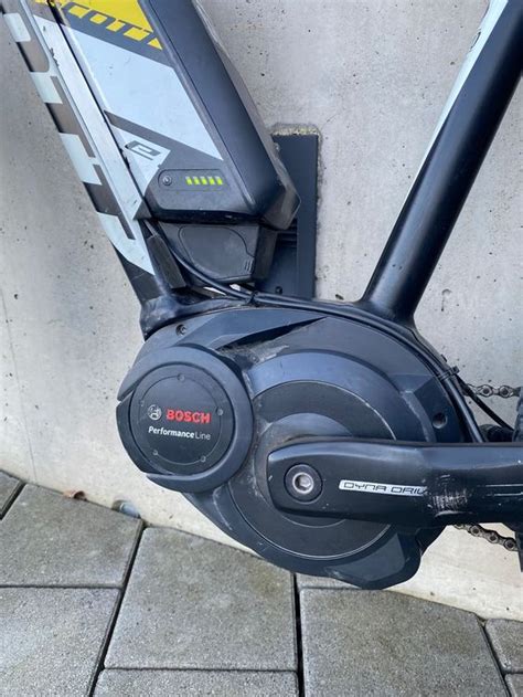 Scott E Aspect 720 Gebraucht In Für Chf 1020 Nur Abholung Auf