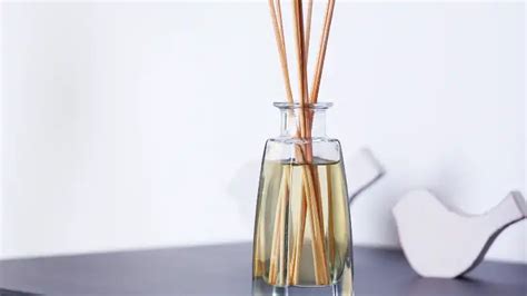 Fabric Softener Reed Diffuser Transform Your Space With A Fragrant Touch