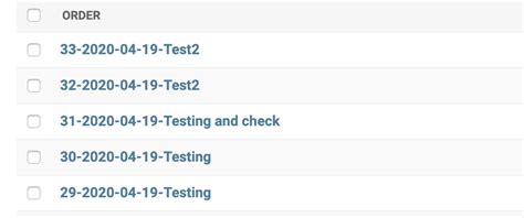 Python Two Orders Being Submitted After Checkout Stack Overflow