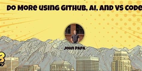 Do More Using Github Copilot With Ai And Vs Code Dev Community
