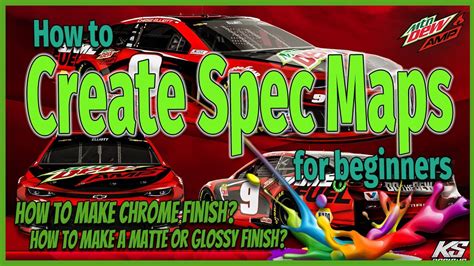 Iracing Helmet Spec Map At Thomas Marriott Blog