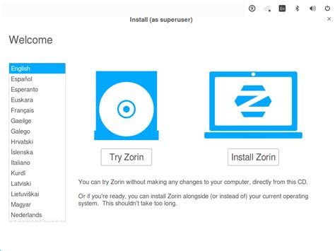 Zorin Os An Ultimate Linux Desktop Designed For Windows Xp And 7 Users