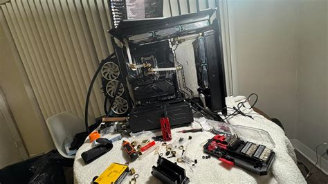 Pc Gaming Philippines Switched Over To Amd After My Intel Cpu Failed