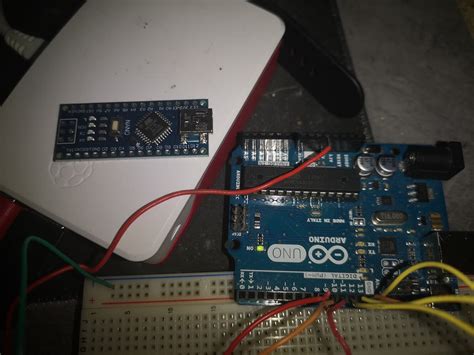 Accensione Led In Modo Completamente Casuale Software Arduino Forum